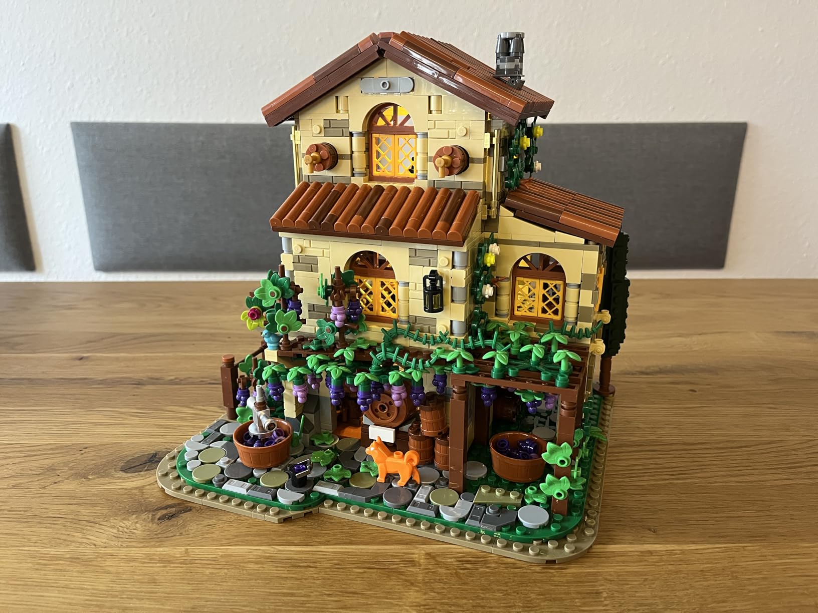 INSOON Building Sets | INSOON® Official Store