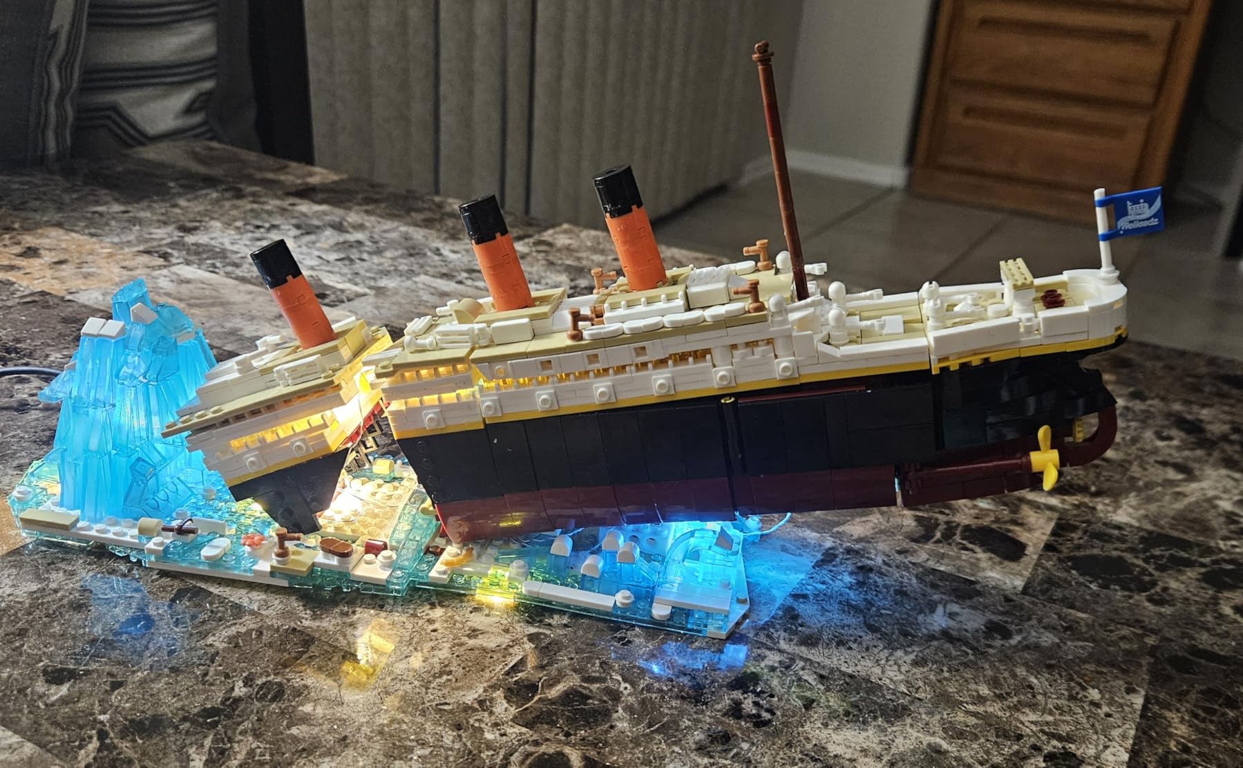 INSOON Building Sets | INSOON® Official Store